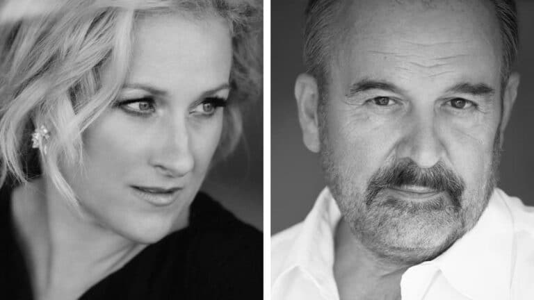 Diana Damrau Sings German, Austrian, and Spanish Love Songs