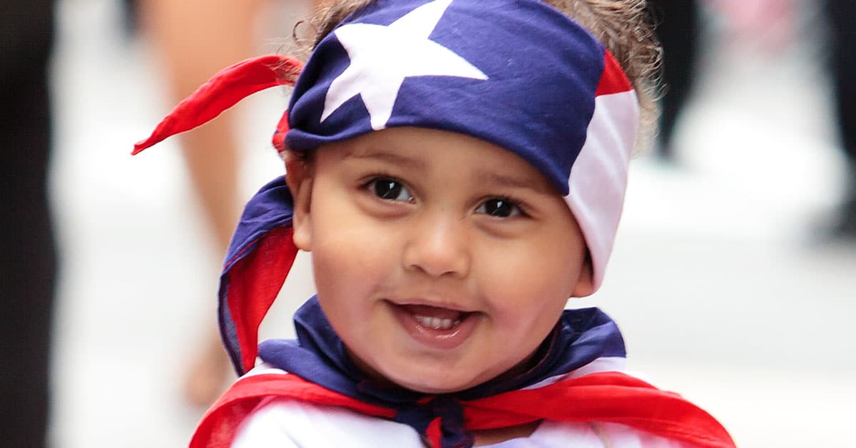 Puerto Rican Culture in New York City