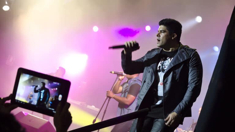 Jerry Rivera Salsa | New York Latin Culture Magazine
