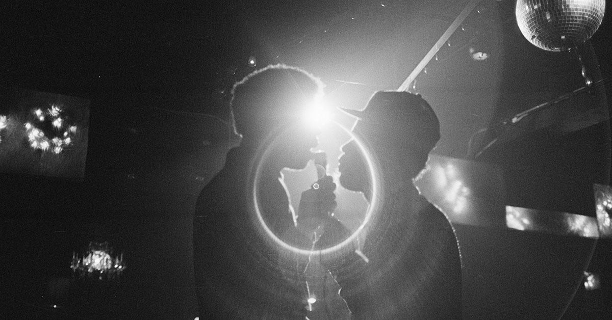 Conzo: A Look Back at The Bronx, 1977-84 Hip Hop and Salsa