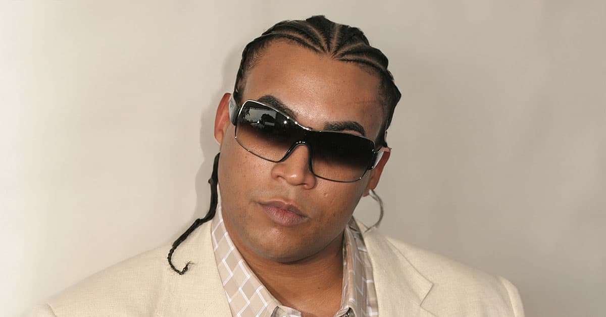 Don Omar in New York City