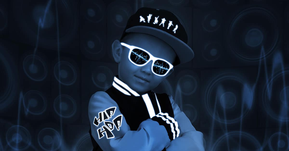 Forever Freestyle Brings Early Latin Hip Hop Back to the Stage