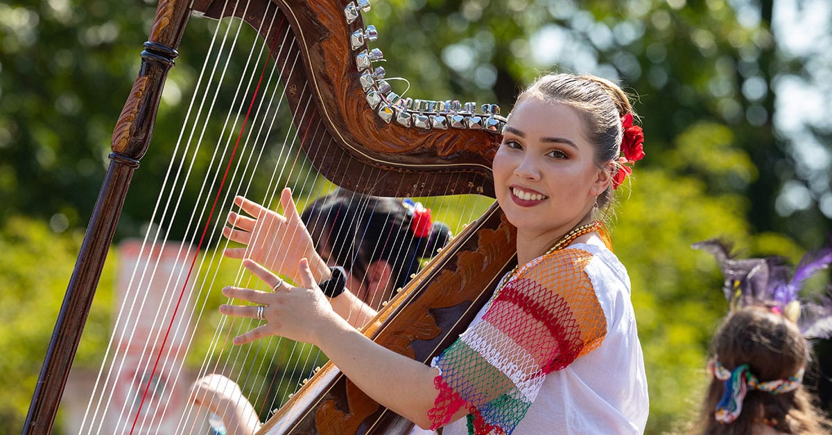 Paraguayan ~ New York Latin Culture Magazine