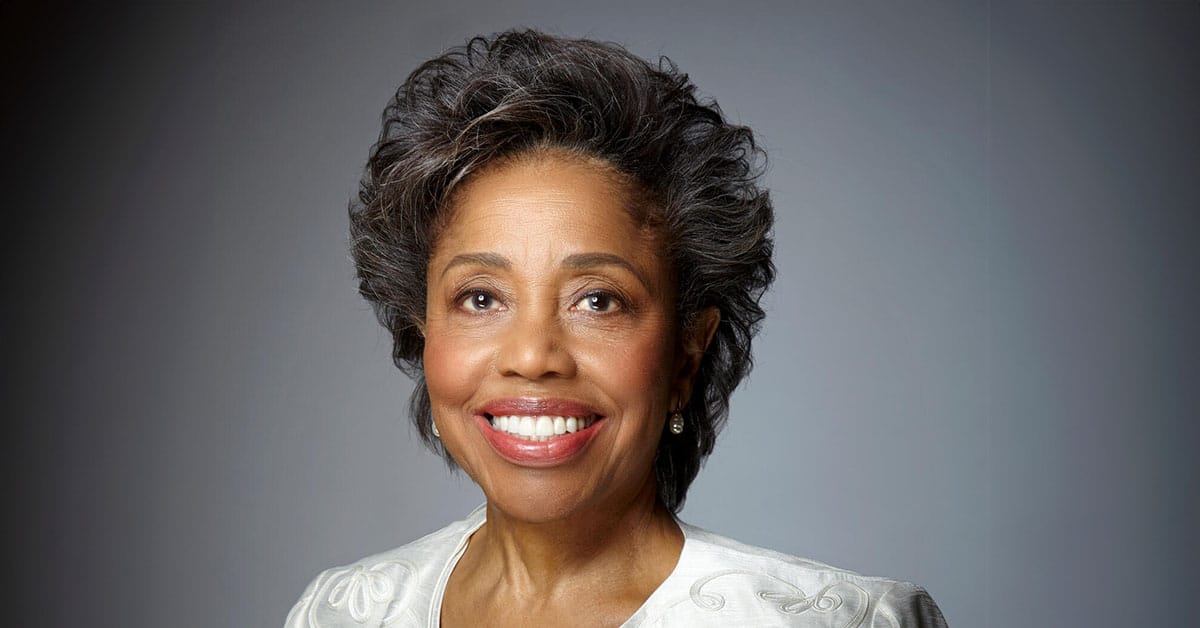 Tania León is a Pulitzer Prize-Winning New Music Composer