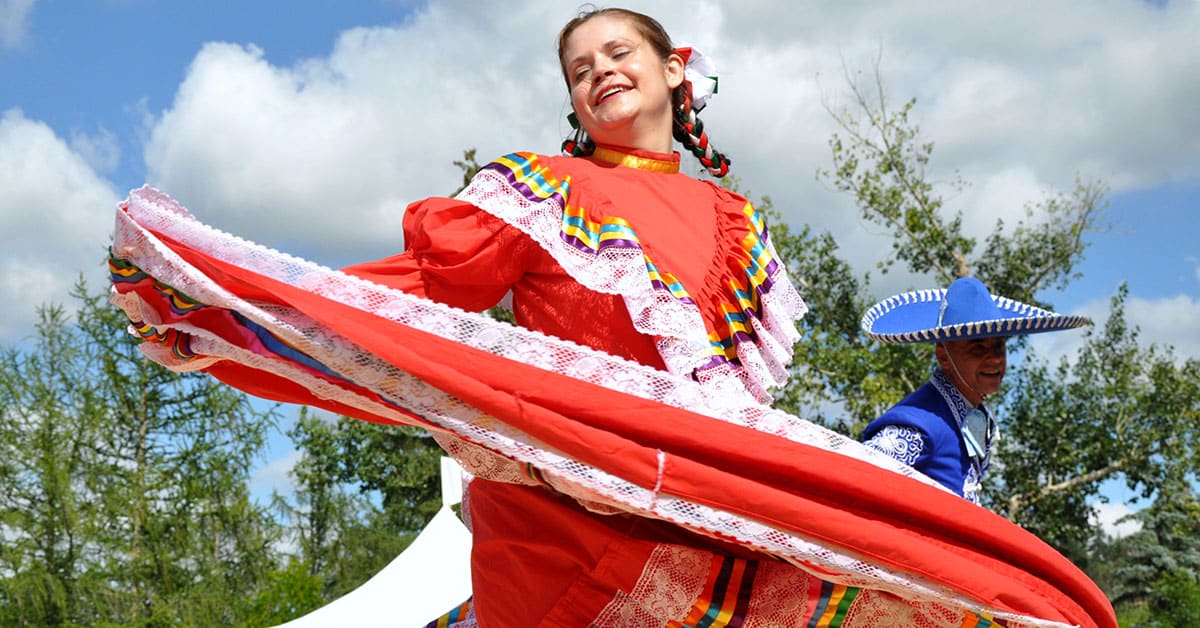Cinco de Mayo Parade and Festival in Sunset Park 2024