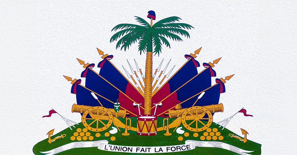 Haiti Flag Day