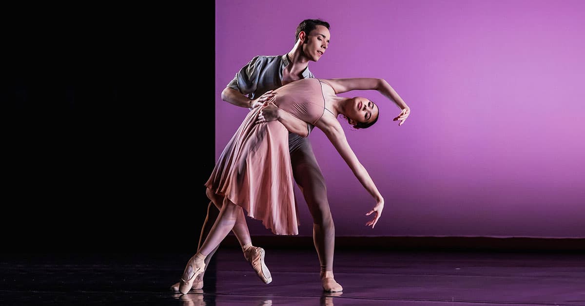 ABT Studio Company Develops ABT Dancers and Choreographers
