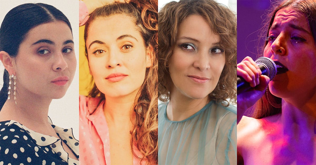 Snarky Puppy is a Grammy-winning Jazz Rock World Collective