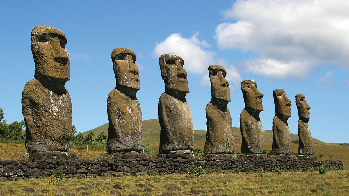 Asian American and Pacific Islander Heritage Month
