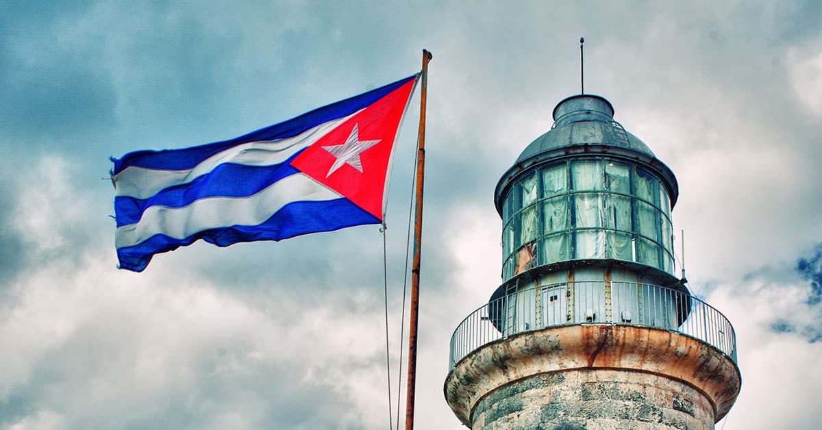 Cuban Independence Day Celebrates The Cry of Yara