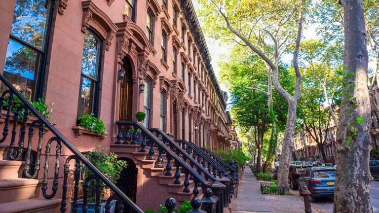 Fort Greene, Brooklyn