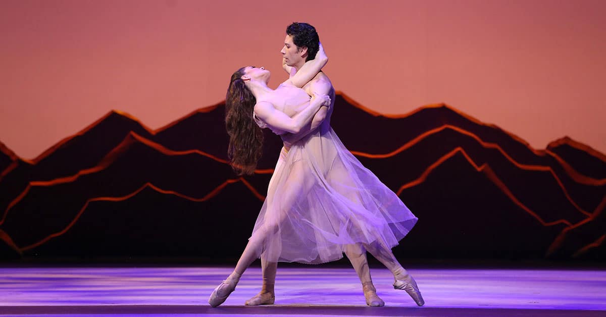 American Ballet Theatre Misty Copeland Promoted To Principal Dancer At