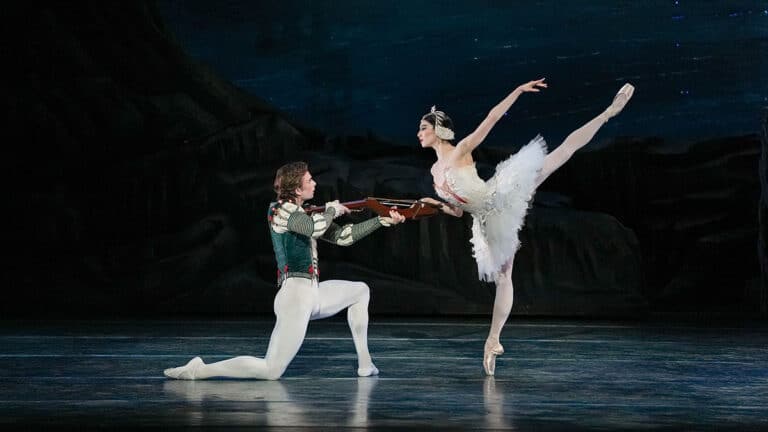 American Ballet Theatre Summer 2026