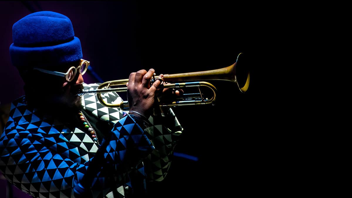 Jazz in July at the 92nd Street Y is a Hot Summer Jazz Festival