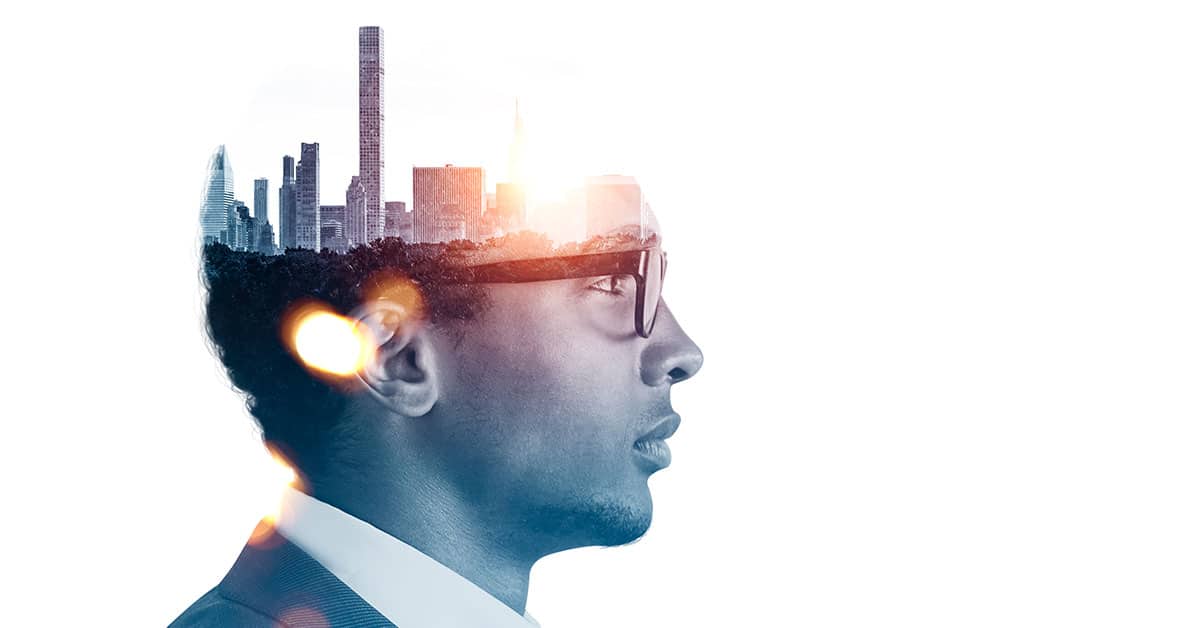 The Africa Center in New York City