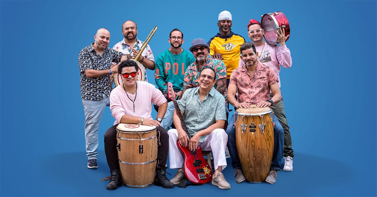 Plena Libre in New York City