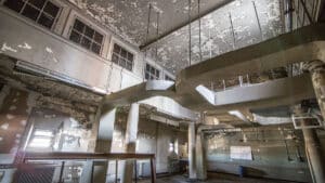 125th Street Library, New York Public Library, East Harlem El Barrio