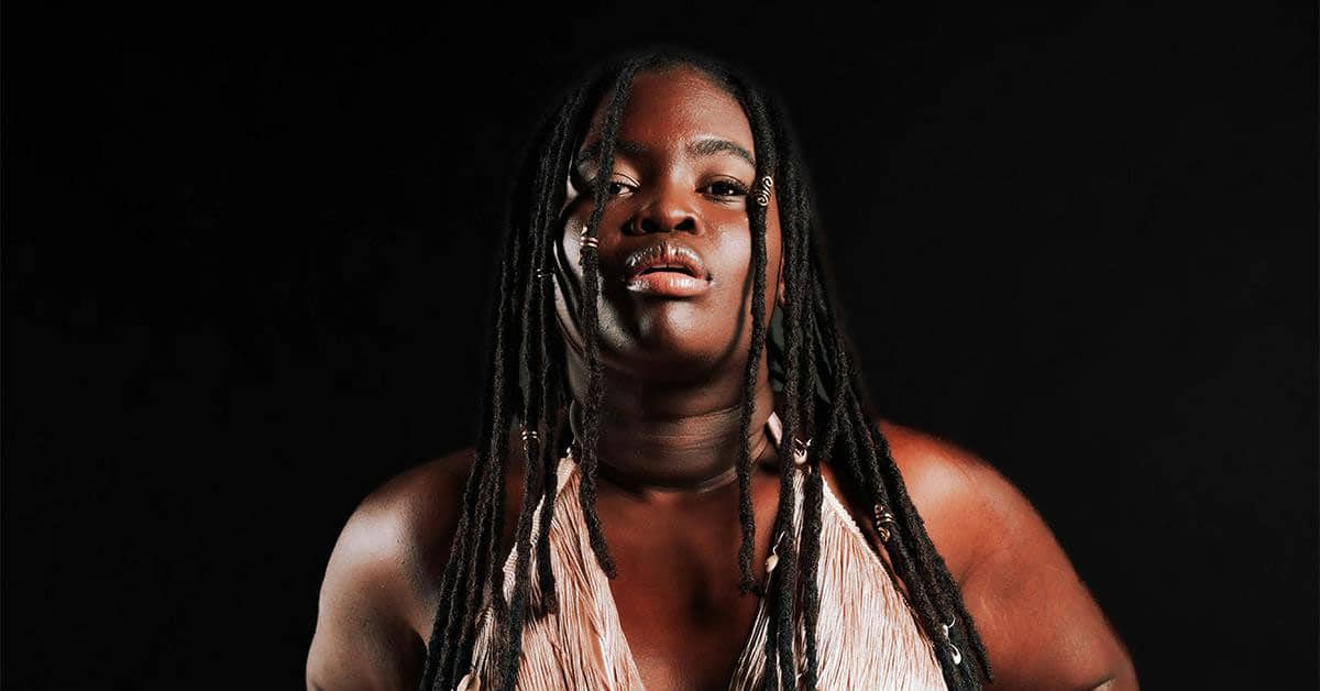 Daymé Arocena in New York City