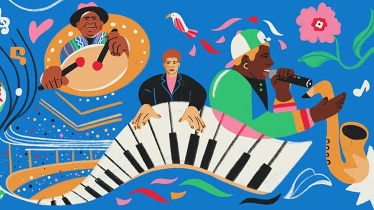 Spanish Consulate NYC | New York Latin Culture