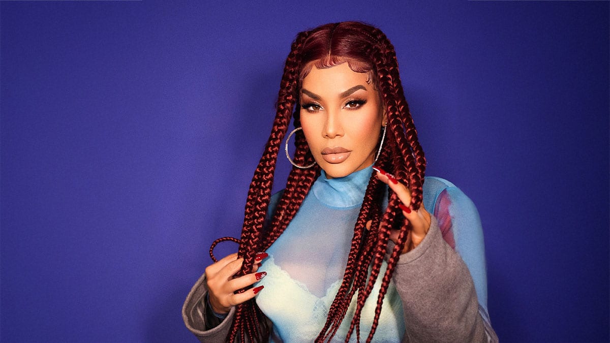 Ivy Queen Makes Her Carnegie Hall Debut