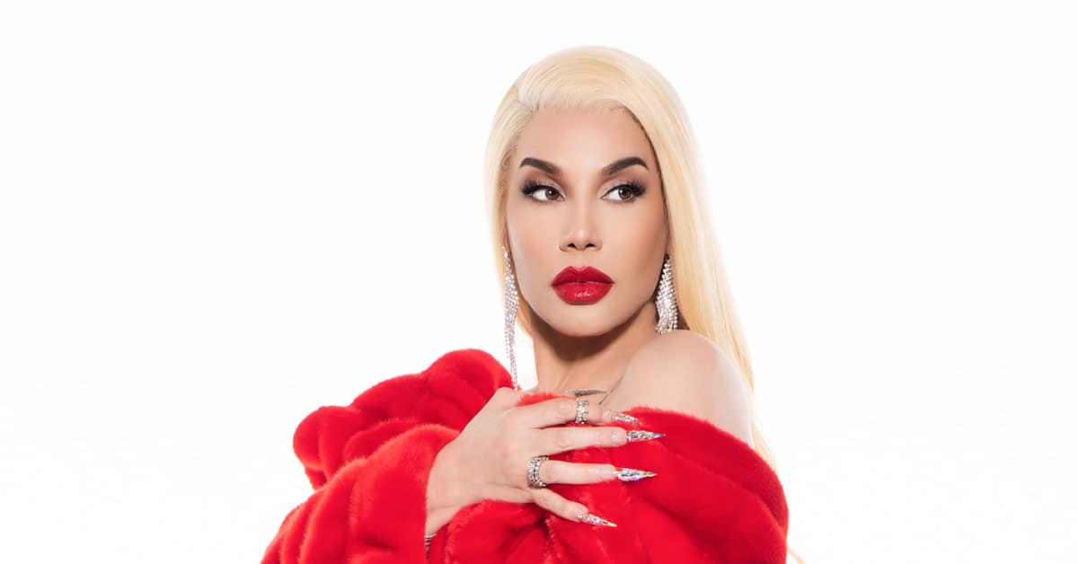 Ivy Queen Makes Her Carnegie Hall Debut