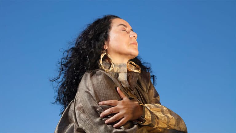 La Parranda is Puerto Rican Christmas Caroling