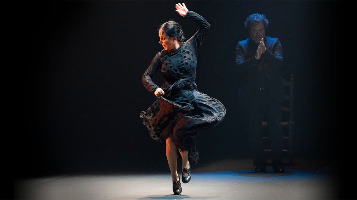 Flamenco Festival New York City Center 2025