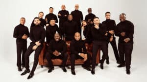 Grupo Niche in New York City