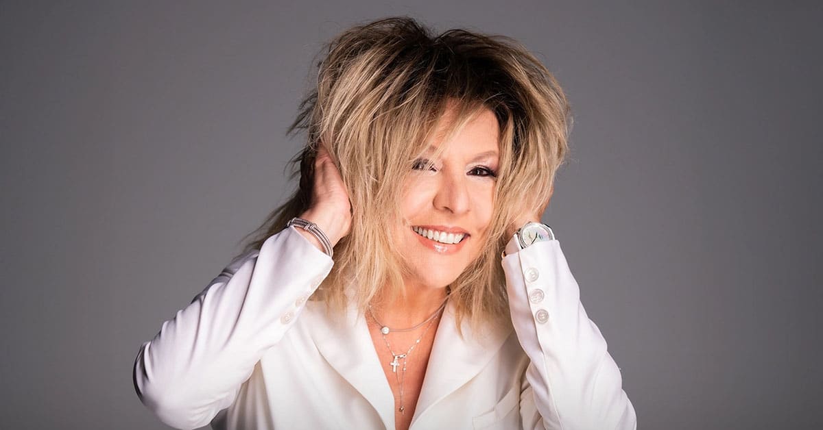 Albita Plays Hostos Center in New York City