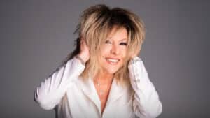 Maman Brigitte is the Haitian Mother Loa of Death and Life