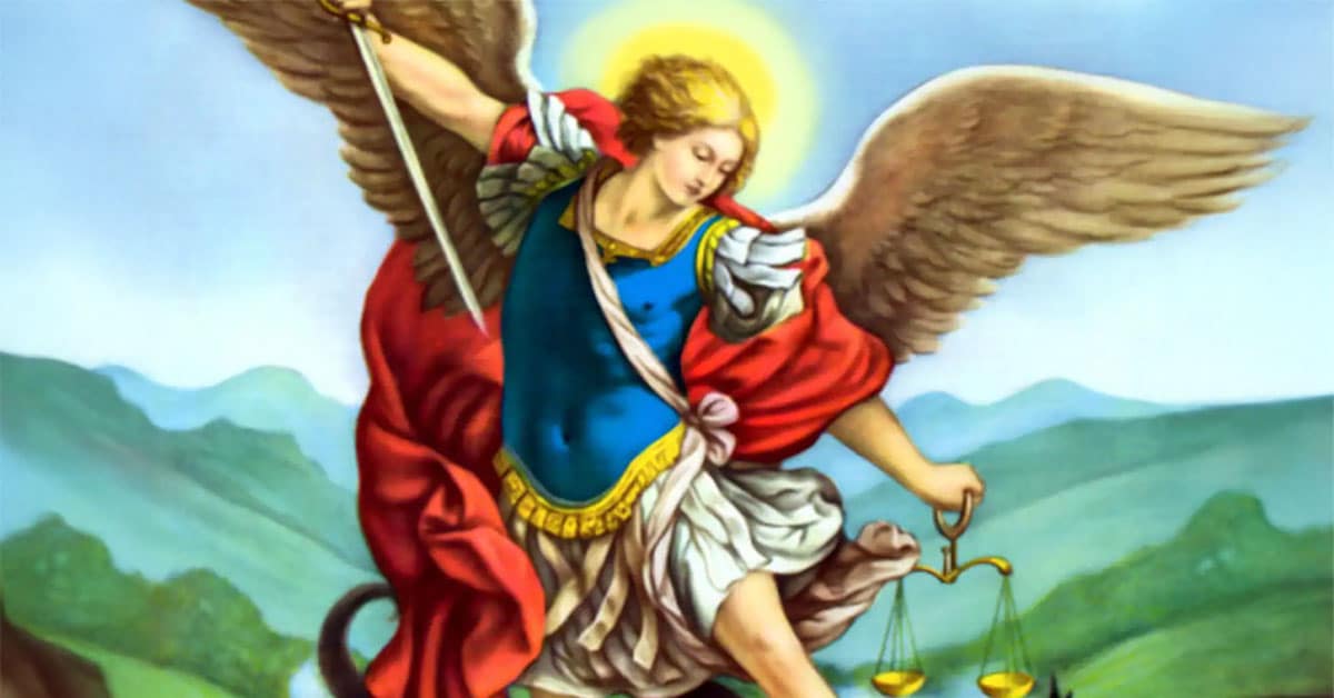 San Miguel Arcángel