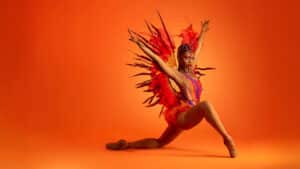 Dance Theatre of Harlem 2026 at New York City Center